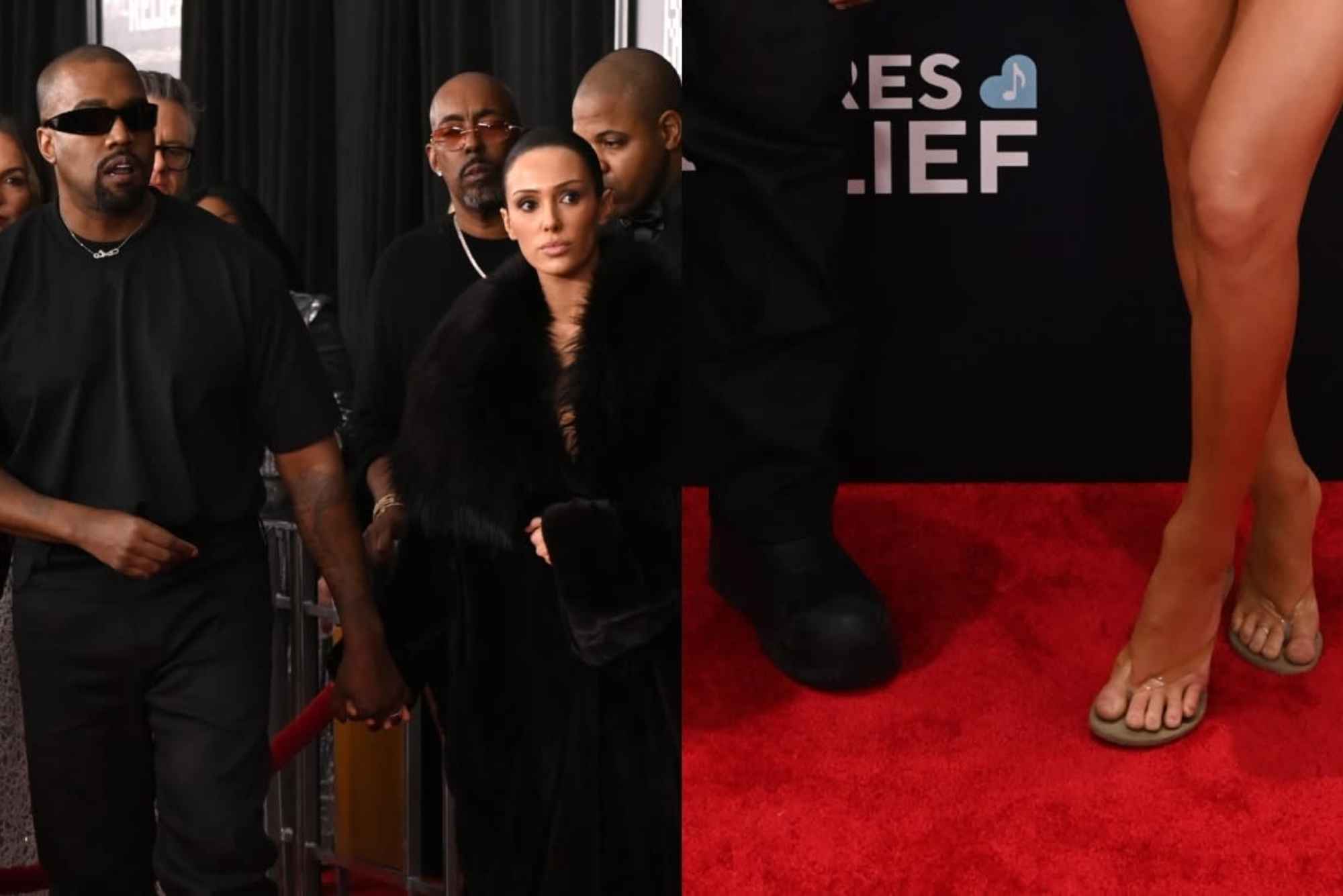 Bianca Censori Grammy Biography, Height, Net Worth & News